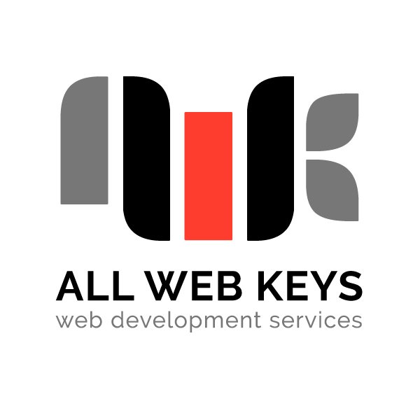 All Web Keys || Web Development Services